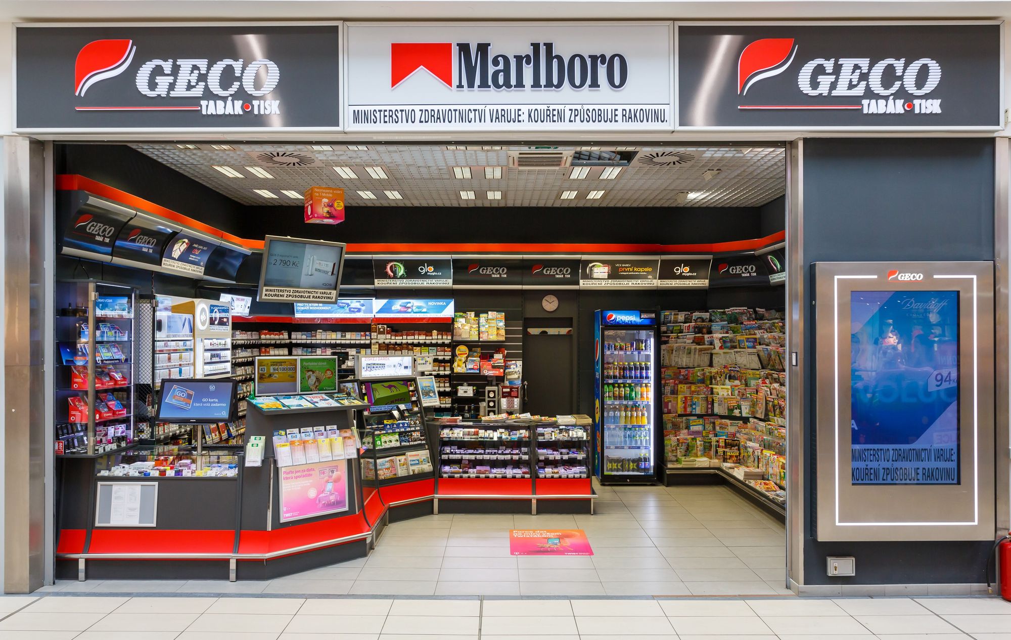 GECO urputně čte e-maily spolku, avšak nekomunikuje ️